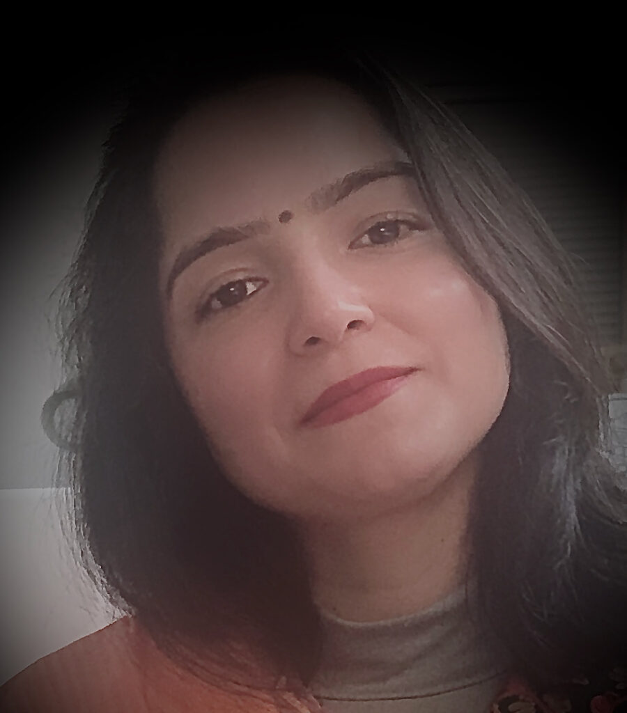 Dimple - Indica Courses