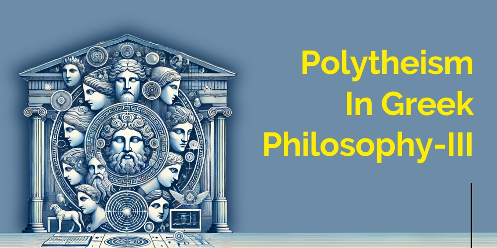 Greek Polytheism | Online Courses | INDICA | Western Polytheism