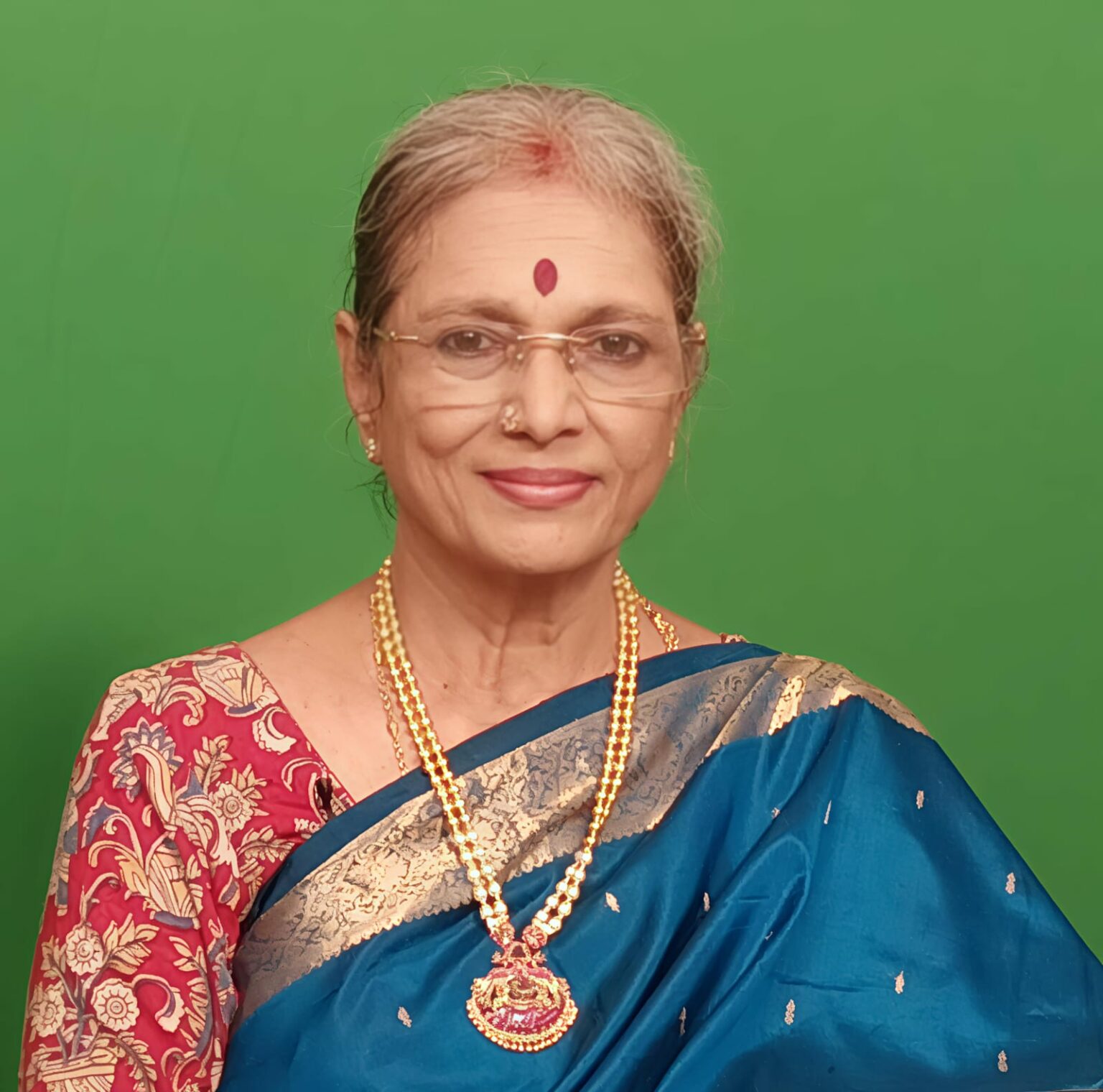Dr. Rajam Shanker - Indica Courses